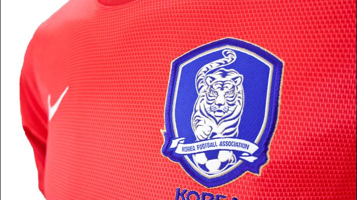 Skuat Korea Selatan ke Piala Dunia - TribunNews.com