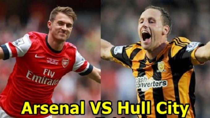 Harapan Arsenal Akhiri Puasa Gelar - TribunNews.com