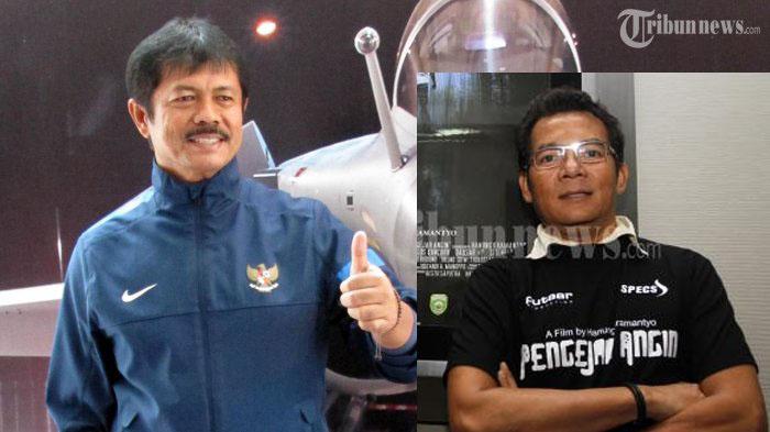 Kata Mathias Muchus, Indra Sjafri Itu Seperti Jokowi Dalam Versi U19 ...