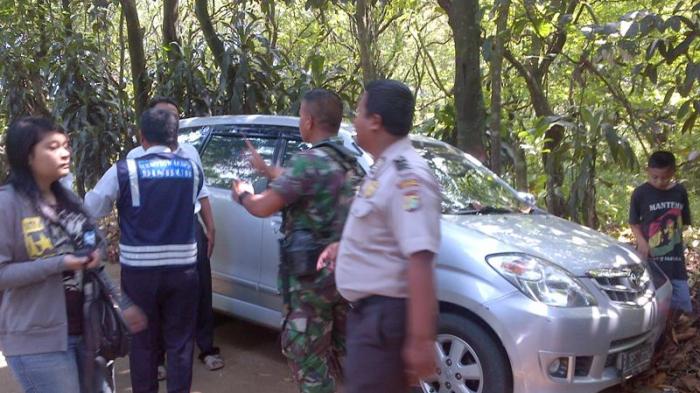 Dua Pembobol Toko Elektronik di Depok Diburu Polisi - TribunNews.com