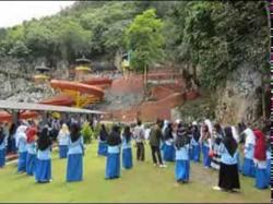 Al Fityan School Bangun Gedung Khusus Siswa Perempuan - TribunNews.com