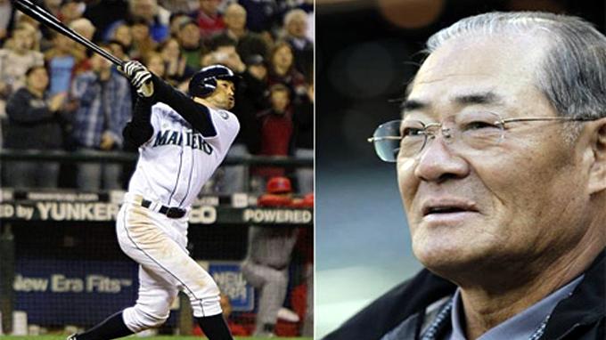 Isao Harimoto Pemain Baseball Terkenal Ternyata Mantan Yakuza ...