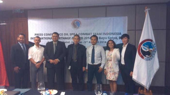 Bayu Satya, Putra Bangsa Pertama Peraih Internasional Carthage Award ...