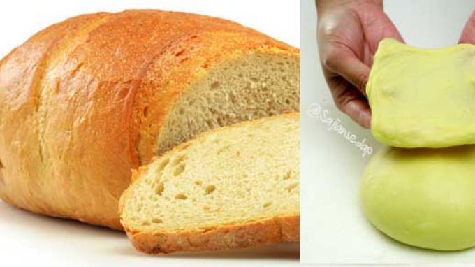 Ingin Roti Mengembang Sempurna? Perhatikan Fermentasinya - TribunNews.com