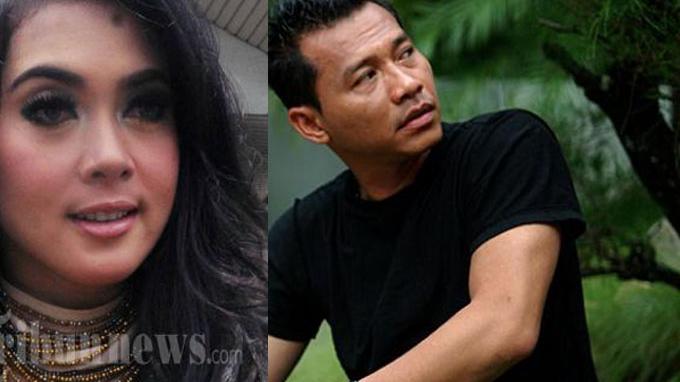 Saat Konser, Syahrini Tak Lupa Sebut Nama Anang Hermansyah - TribunNews.com
