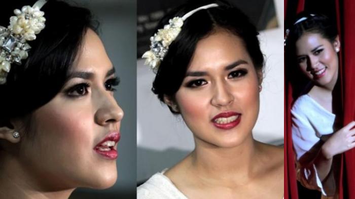 Raisa Itu Seperti Bursa Saham, Cantik, Muda dan Menarik - TribunNews.com