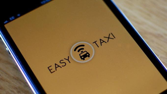 Easy Taxi Tawarkan Penumpang di Jabodetabek Tiga Kali Perjalanan Gratis ...
