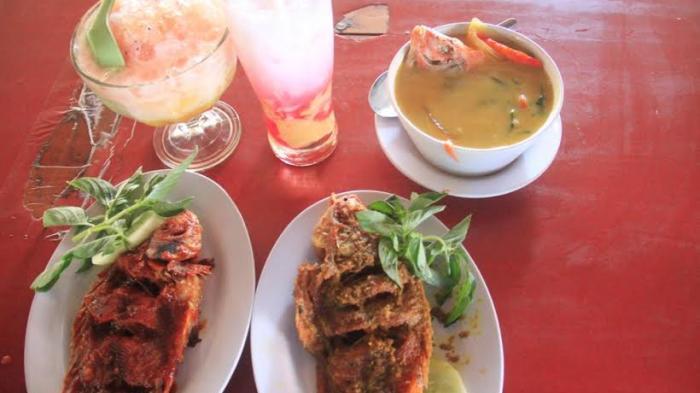 Menu Spesial di Bale Bebakaran Yogya Harganya Pas untuk Kantong Minim ...