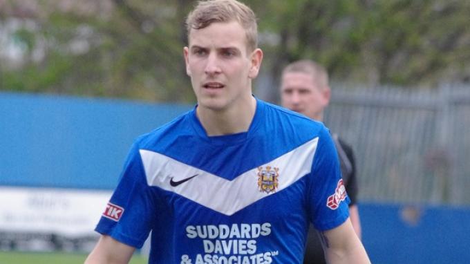 Adam Priestley, Guru yang Nyambi Sebagai Pemain Sepak Bola - TribunNews.com