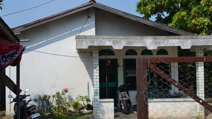 Rumah ini Diduga Menggelar 4 Jenis Permainan Judi Beromzet Rp 50 juta ...