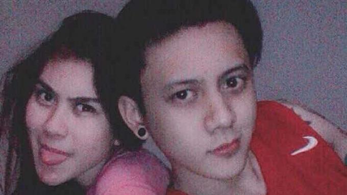 Syahnaz Pilih CLBK Sama Mantan Pacar - TribunNews.com
