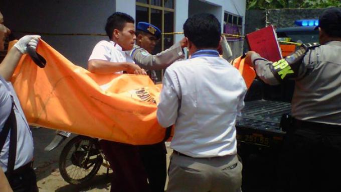 Sebelum Ditemukan Tewas, Guru SD Asal Gowa Dicari-cari Orang Tak ... Sebelum Ditemukan Tewas, Guru SD Asal Gowa Dicari-cari Orang Tak ...