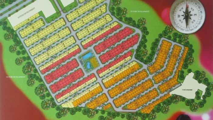 Paramount Luncurkan Kluster Samara Village di Gading Serpong ...