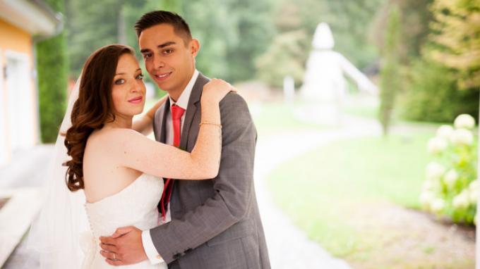 Kartu Kuning Sven Fasel untuk Lucca Zarcone Berujung ke Pelaminan ...