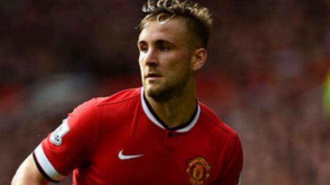 Gareth Southgate Yakin Luke Shaw Belajar Jadi Pemain Kelas Dunia di ...