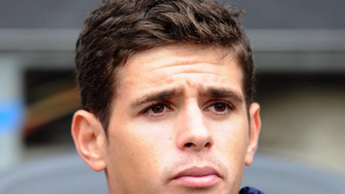 Oscar Masih Butuh Waktu untuk Bisa Sejajar dengan Lampard di Chelsea ...