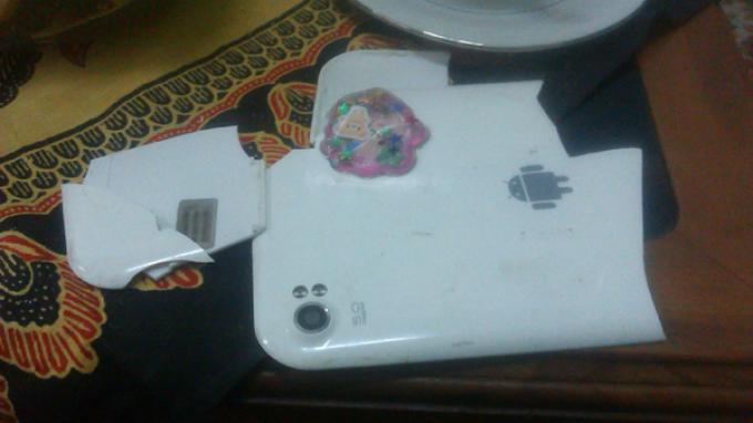 Kepsek SMP 136 Jelaskan Penyebab Kematian Putra Bukan Karena Razia ...