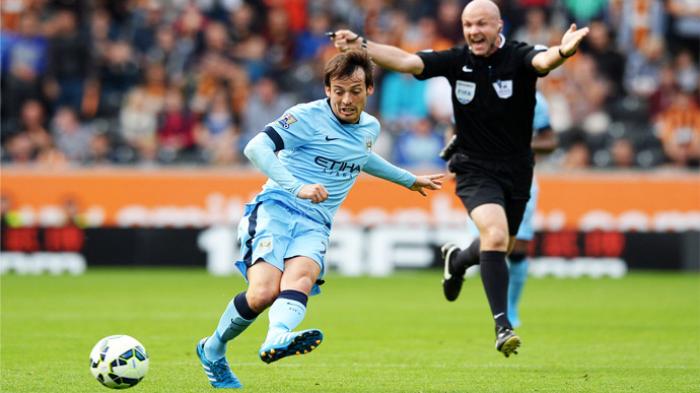 David Silva: Chelsea Hebat Tapi Bukan Berarti Tak Terkalahkan ...