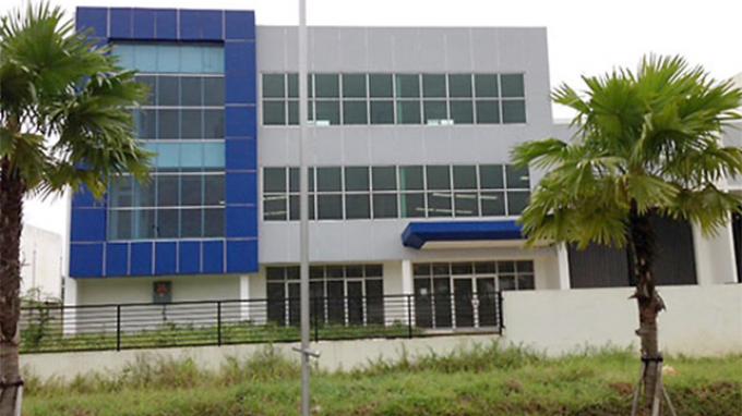 Toa Plating Investasi 110 juta yen di Indonesia - TribunNews.com