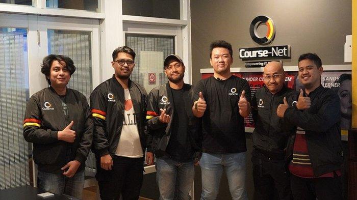 Course-Net Siap Membantu Kamu yang Ingin Berkarier di Bidang IT ...