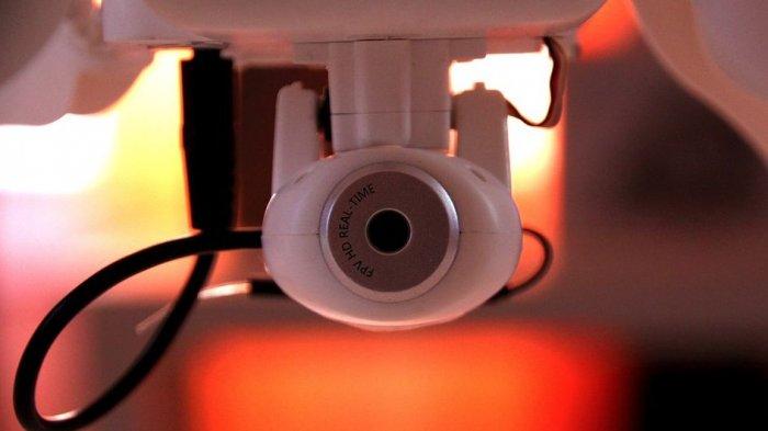 Waspada, Ini 4 Tips Mendeteksi Kamera Tersembunyi di Tempat Umum ...