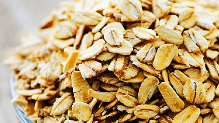 Selain Roti Putih, 5 Jenis Makanan Ini Justru Bikin Tubuh Mudah Lesu ...