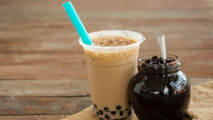 Mengenal Sejarah National Bubble Tea Day, Ini 4 Fakta Menariknya ...
