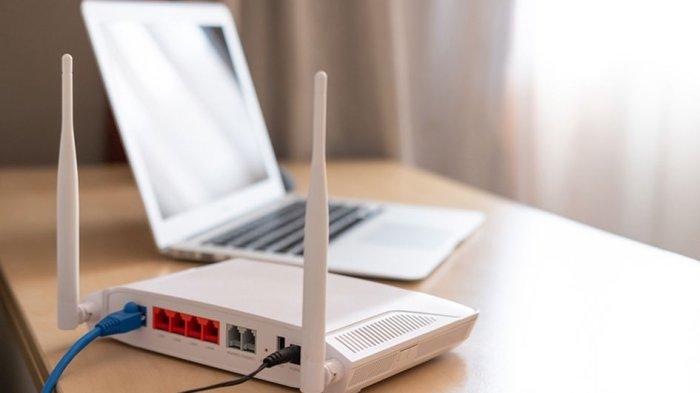 Anti Ngelag, Begini Cara Memperluas Jangkauan Sinyal Wifi di Rumah ...
