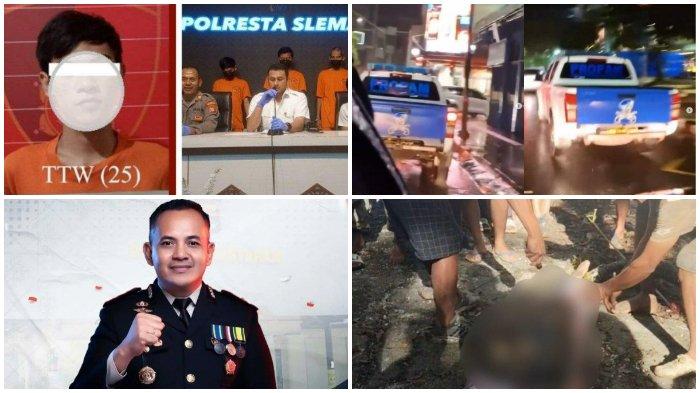 5 Populer Regional: Nasib 'Mas Pelayaran' di Sleman - Sosok Wanita di ...