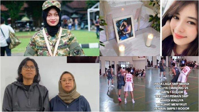 5 Populer Regional: Profil Vinanda Prameswati, Wali Kota Termuda - Feni Ere Tewas Tinggal ...