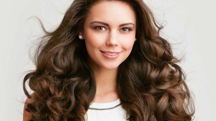 5 Tips Sederhana Merawat Rambut Agar Tetap Stylish Tanpa Repot Pergi ke ...