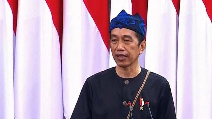 Dilihat dari Ikat Kepala, Ini Cara Membedakan Pakaian Adat Suku Baduy Dalam dan Luar ...