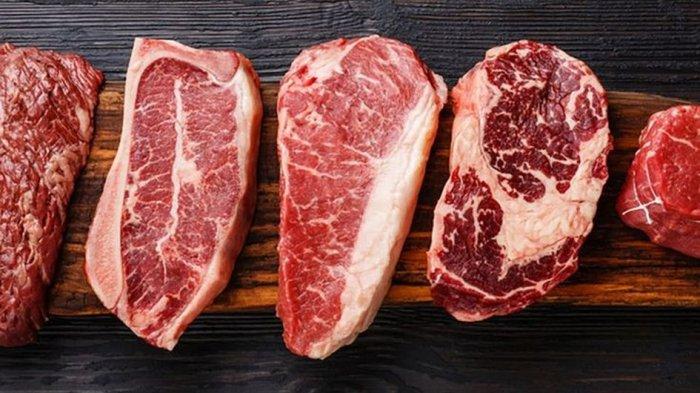 Kenali Berbagai Jenis Potongan Daging Sapi Berikut Agar Tak Salah Olah ...