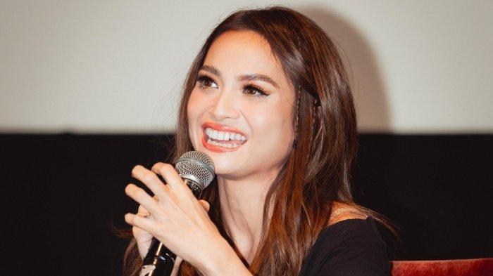 Kini Sudah Jadi Artis Besar, Acha Septriasa Mengaku Jatuh Cinta ke Film karena Dian ...