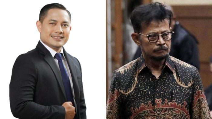 Sosok Fathroni Diansyah, Adik Eks Jubir KPK Febri Diansyah, Diperiksa Terkait Kasus SYL ...