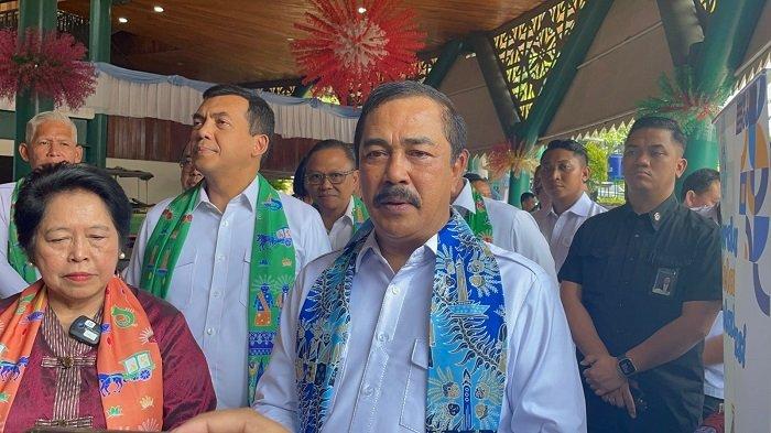 Singgung Anggaran Pembangunan Lapas, Menteri Imipas Bakal Minta ...