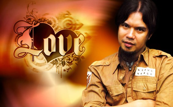 Ahmad Dhani Siapkan Album untuk Mulan Jameela - TribunNews.com