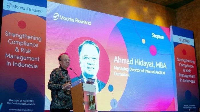 Eks-Pimpinan KPK Laode M Syarif: Kebijakan Antikorupsi Harus ...