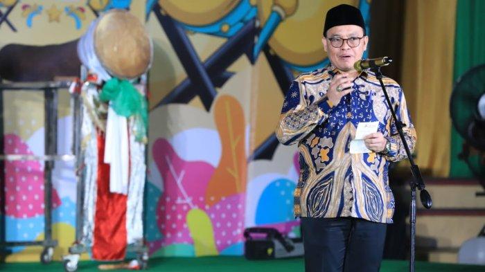 Diikuti 38 Negara MTQ Internasional Digelar di Jakarta - TribunNews.com