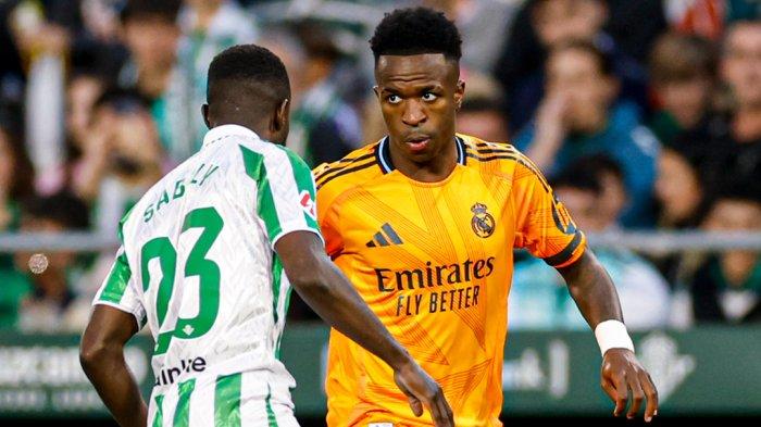 Hasil Liga Spanyol: Tak Diperkuat Jude Bellingham, Real Madrid Digeprek ... Hasil Liga Spanyol: Tak Diperkuat Jude Bellingham, Real Madrid Digeprek ...
