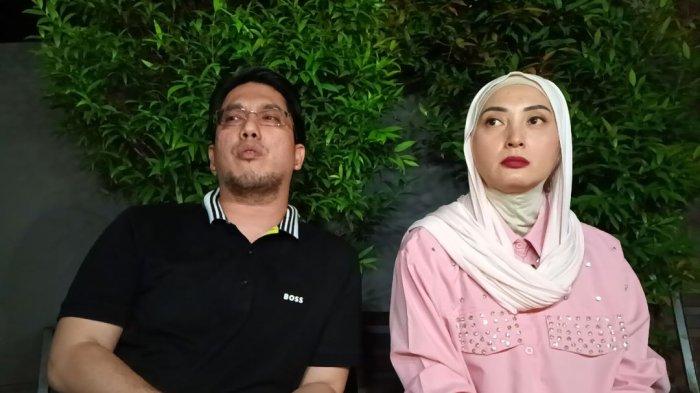 Kasus Penipuan Travel Umrah, Della Puspita Dicecar 25 Pertanyaan Polisi, Tolak Berdamai Acha ...