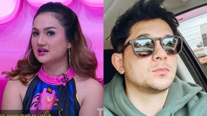 Tengku Dewi Ungkap Alasan Tinggalkan Jakarta dan Pilih Menetap di Bali ... Tengku Dewi Ungkap Alasan Tinggalkan Jakarta dan Pilih Menetap di Bali ...