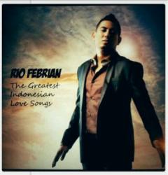Lagu Lama Ala Rio Febrian - TribunNews.com