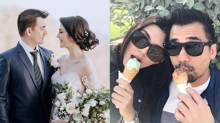 Lama Tinggalkan Entertainment setelah Dinikahi Pengusaha Kaya, Alexa ...