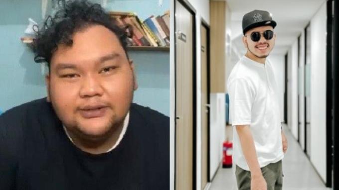 Sempat Pinjamkan Uang ke Fico Fachriza untuk Bantu Beban Keluarga ...