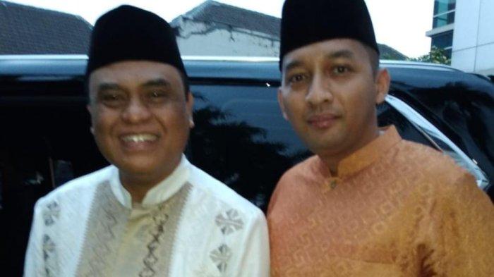 Mengenang Almarhum Syafruddin Kambo, Sosok yang Mengabdi untuk ...