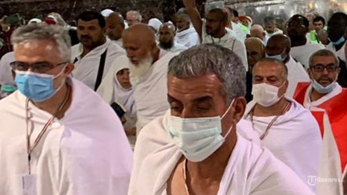 Waspadai MERS-CoV, DPR Ingatkan Pemerintah untuk Perketat Pengawasan Kesehatan Jemaah Haji ...