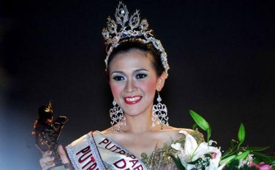 Putri Pariwisata 2009: Timnas Sudah Tampil Maksimal - TribunNews.com