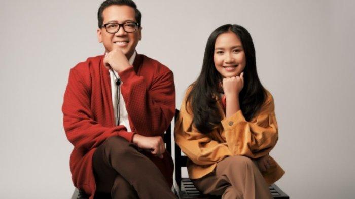 Andi Rianto dan Monty Tiwa Ciptakan Lagu untuk Deborah Hanna, Tentang Harapan dan Bersabar ...