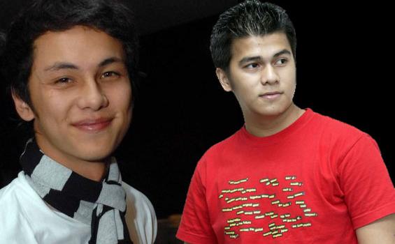 Andika Pratama dan Handika Pratama, Membingungkan! - TribunNews.com